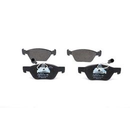 Bosch Bremsensatz, Scheibenbremse Bremsensatz-Vorderachse ik3ebynvs6 Vorderachse bel&uuml;ftet 284mm 22mm f&uuml;r LANCIA ALFA ROMEO Fiat