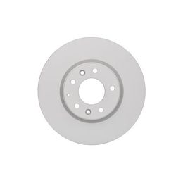 Bosch Bremsensatz, Scheibenbremse sg00000b1u Vorderachse bel&uuml;ftet 299mm 25mm f&uuml;r MAZDA