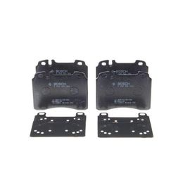 Bosch Bremsensatz, Scheibenbremse sg00000cns Vorderachse bel&uuml;ftet 330mm 32mm f&uuml;r Mercedes Chrysler