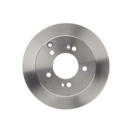 Bosch Bremsensatz, Scheibenbremse ijf14121o4 Hinterachse voll 275mm 10mm f&uuml;r CARRARO KIA