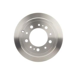 Bosch Bremsensatz, Scheibenbremse ijf1412fq2 Hinterachse bel&uuml;ftet 329mm 18mm f&uuml;r TOYOTA LEXUS
