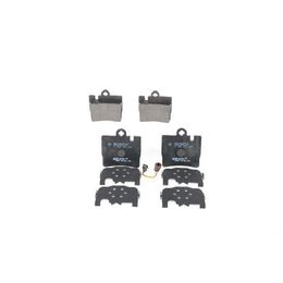 Bosch ijf1412gp6 Hinterachse voll 300mm 11mm f&uuml;r Mercedes Suzuki