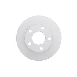 Bosch Bremsensatz, Scheibenbremse ijg5y0tct9 Hinterachse voll 245mm 10mm f&uuml;r Fiat ALFA ROMEO BRILLIANCE Audi VW