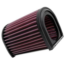 K&N FILTERS K&N FILTERS Luftfilter ya1301 Langzeitfilter 167mm