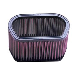 K&N FILTERS K&N FILTERS Luftfilter ya1098 Langzeitfilter 113mm