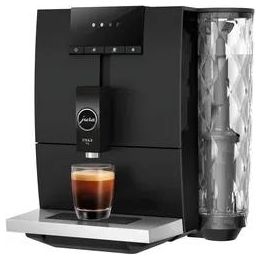 Jura Kaffeevollautomat "15501 ENA 4 Full Metropolitan Black (EB)", schwarz, B:27,1cm H:32,3cm T:44,5cm, Kaffeevollautomaten, Kaffeevollautomat