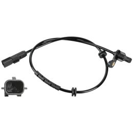SWAG Sensor, Raddrehzahl 60107902 Hinterachse links f&uuml;r SAMSUNG RENAULT