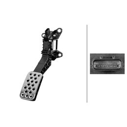 Hella Sensor, Fahrpedalstellung 6pv011673121 f&uuml;r HONDA (GAC)