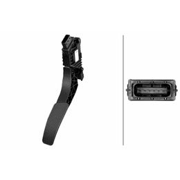 Hella Sensor, Fahrpedalstellung 6pv934463001 f&uuml;r Chrysler