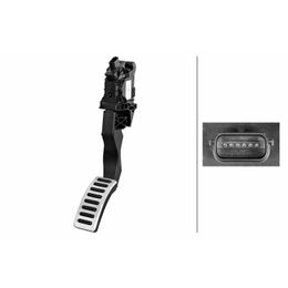 Hella Sensor, Fahrpedalstellung 6pv312408021 f&uuml;r Volvo