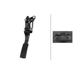 Hella Sensor, Fahrpedalstellung 6pv011673851 f&uuml;r HONDA (GAC)