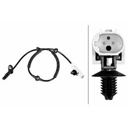 Hella Sensor, Raddrehzahl 6pu358216321 Hinterachse f&uuml;r JAGUAR