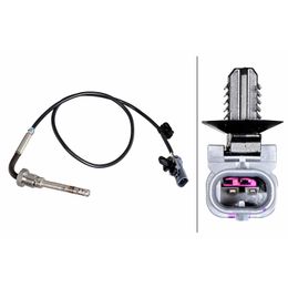 Hella Sensor, Abgastemperatur 6pt358226101 f&uuml;r Suzuki