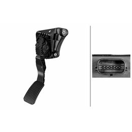 Hella Sensor, Fahrpedalstellung 6pv934820011 f&uuml;r Ford