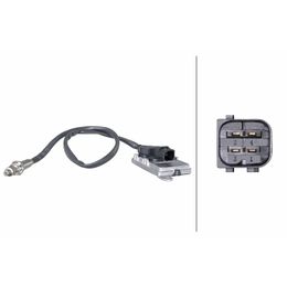 Hella 6pn358186391 f&uuml;r DAF