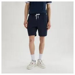 Sweatshorts Ellesse "ISLINGTON SHORT", Herren, Gr. S, N-Gr, navy, Obermaterial: 80% Baumwolle, 20% Polyester, Hosen Sweatshorts, bequeme Passform, sportlicher Stil, f&uuml;r Freizeit und aktive Tage