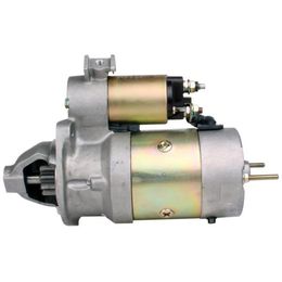 Hella Starter 8ea012528161 f&uuml;r FERRARI Fiat Peugeot Iveco