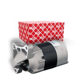 febi bilstein Starter 101578 f&uuml;r DACIA MITSUBISHI