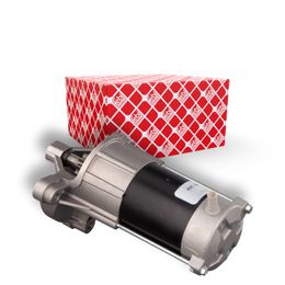 febi bilstein Starter 101568 f&uuml;r Fiat Peugeot