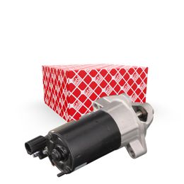 febi bilstein Starter 101629 f&uuml;r Skoda VW
