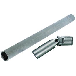 SWSTAHL Steckschl&uuml;sselsatz, Z&uuml;ndkerze 03640l