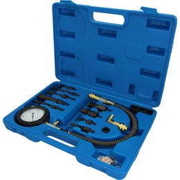Brilliant Tools Pr&uuml;fger&auml;t, Druckverlust bt581050
