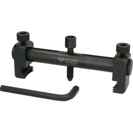Brilliant Tools Abzieher, Riemenscheibe Riemenscheiben-Abzieher bt616000