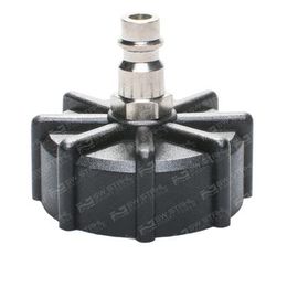 SWSTAHL Adapter, Beh&auml;lter (Bremsfl&uuml;ssigkeitsbef&uuml;llung) 01499l4