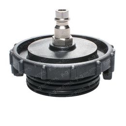 SWSTAHL Adapter, Beh&auml;lter (Bremsfl&uuml;ssigkeitsbef&uuml;llung) 01499l9