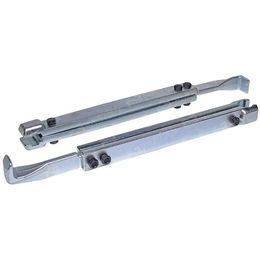 SWSTAHL Hakensatz, Abzieher 10824l500
