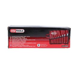 KS Tools Steckschl&uuml;sselsatz 5180900