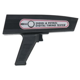 KS Tools Pr&uuml;flampe, Z&uuml;ndzeitpunkt 5501500