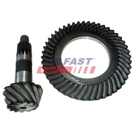 Fast Teller-/Kegelradsatz ft62422 f&uuml;r Iveco