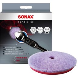 Sonax Aufsatz, Poliermaschine 04938000