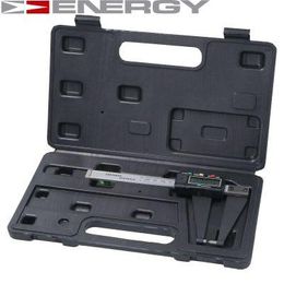 ENERGY Messschieber, Bremsscheibendicke ne00679
