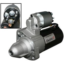 JP Group Starter 1390300700 f&uuml;r Mercedes