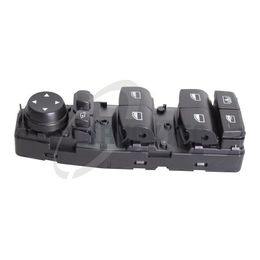 TRUCKTEC AUTOMOTIVE Schalter, Fensterheber 0842129 fahrerseitig f&uuml;r BMW