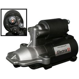 JP Group Starter 1590301400 f&uuml;r Ford