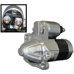 JP Group Starter 3890300300 f&uuml;r MAZDA MITSUBISHI