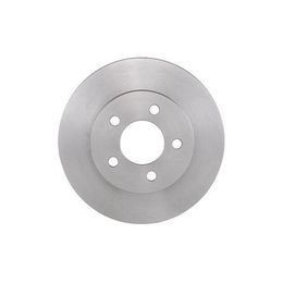 Bosch Bremsensatz, Scheibenbremse ijf140vks4 Vorderachse bel&uuml;ftet 288mm 28mm f&uuml;r DODGE JEEP Chrysler