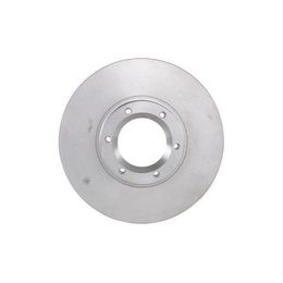 Bosch Bremsensatz, Scheibenbremse ijf140v442 Vorderachse bel&uuml;ftet 280mm 23mm f&uuml;r Vaughall CHEVROLET SAAB HOLDEN Opel RENAULT NISSAN