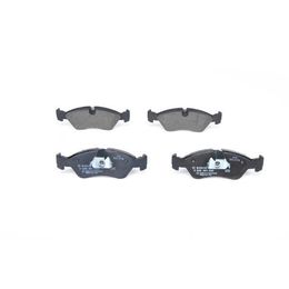 Bosch Bremsensatz, Scheibenbremse ijf140ynf2 Vorderachse bel&uuml;ftet 255mm 23mm f&uuml;r Opel HOLDEN CHEVROLET SAAB DAEWOO SSANGYONG