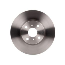 Bosch Bremsensatz, Scheibenbremse ijf140xj16 Vorderachse bel&uuml;ftet 275mm 22mm f&uuml;r LEXUS TOYOTA DAIHATSU