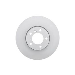 Bosch Bremsensatz, Scheibenbremse ijf140y6o0 Vorderachse bel&uuml;ftet 324mm 30mm f&uuml;r BMW ROVER