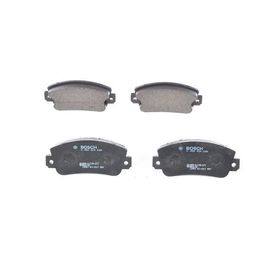 Bosch Bremsensatz, Scheibenbremse ijf140yap0 Vorderachse voll 240mm 12mm f&uuml;r Fiat ALFA ROMEO LANCIA LANZ FSO SEAT