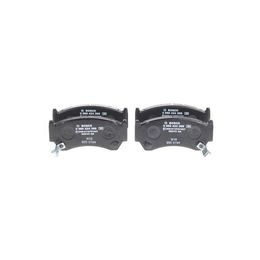 Bosch Bremsensatz, Scheibenbremse ijf14109y0 Vorderachse bel&uuml;ftet 232mm 18mm f&uuml;r NISSAN INFINITI MAZDA