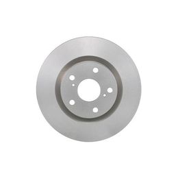 Bosch Bremsensatz, Scheibenbremse sg000007y9 Vorderachse innenbel&uuml;ftet 296mm 28mm f&uuml;r LEXUS TOYOTA