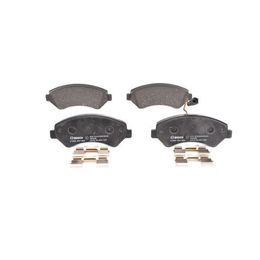 Bosch ijg5y0rub3 Vorderachse bel&uuml;ftet 300mm 32mm f&uuml;r Peugeot Citro&euml;n Fiat LANCIA