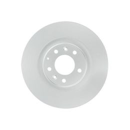 Bosch Bremsensatz, Scheibenbremse ijzjsgosy2 Vorderachse bel&uuml;ftet 320mm 28mm f&uuml;r MAZDA