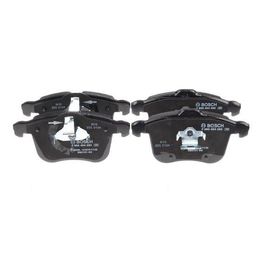 Bosch Bremsensatz, Scheibenbremse ijg5y0s3l3 Vorderachse bel&uuml;ftet 314mm 27mm f&uuml;r SAAB CHEVROLET SCANIA Opel Vaughall HOLDEN